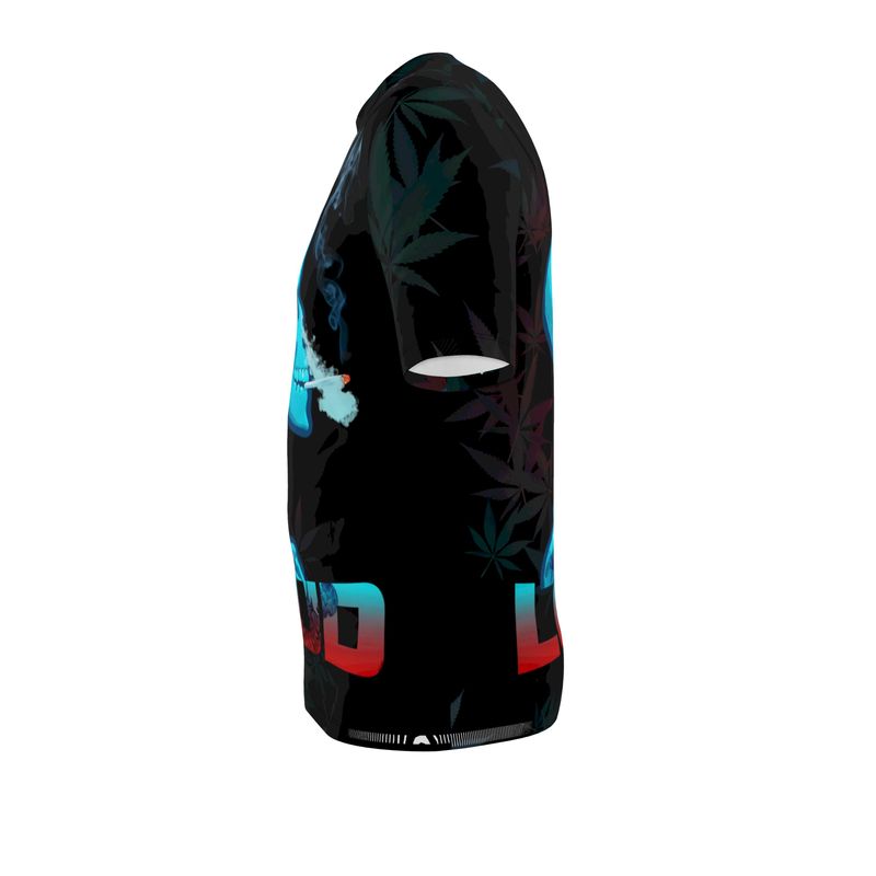 Smoking Loud Tee – That Lifestyle